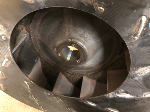 FAN 32.75 X 5 A7000 | RNOW Inc