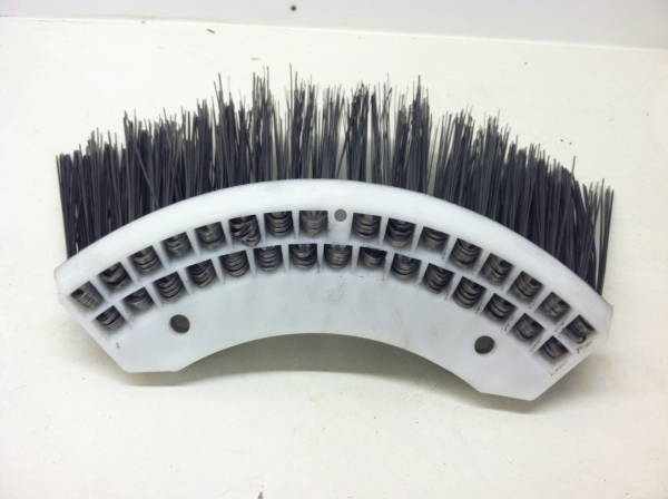 BROOM, 26" 5 SEGMENT STEEL | RNOW Inc