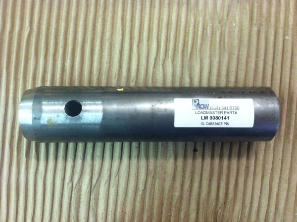 XL CARRIAGE PIN | RNOW Inc