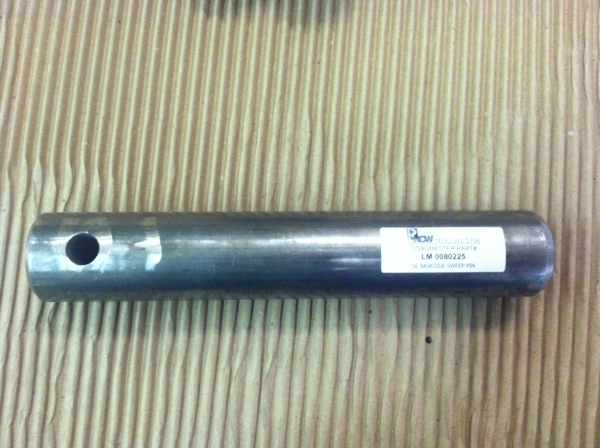 XL BASESIDE SWEEP PIN | RNOW Inc