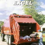 Loadmaster Garbage Trucks | Loadmaster Rear Loaders | Elite Series ...