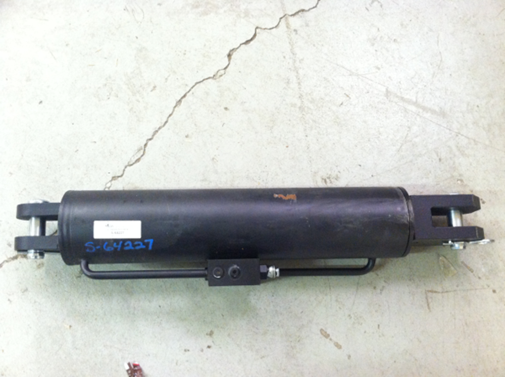 CYLINDER, COUNTERBALANCE, 4X16 | RNOW Inc
